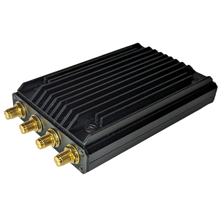 K4 Mobility Ascent Modem Now Compatible with ISPTek