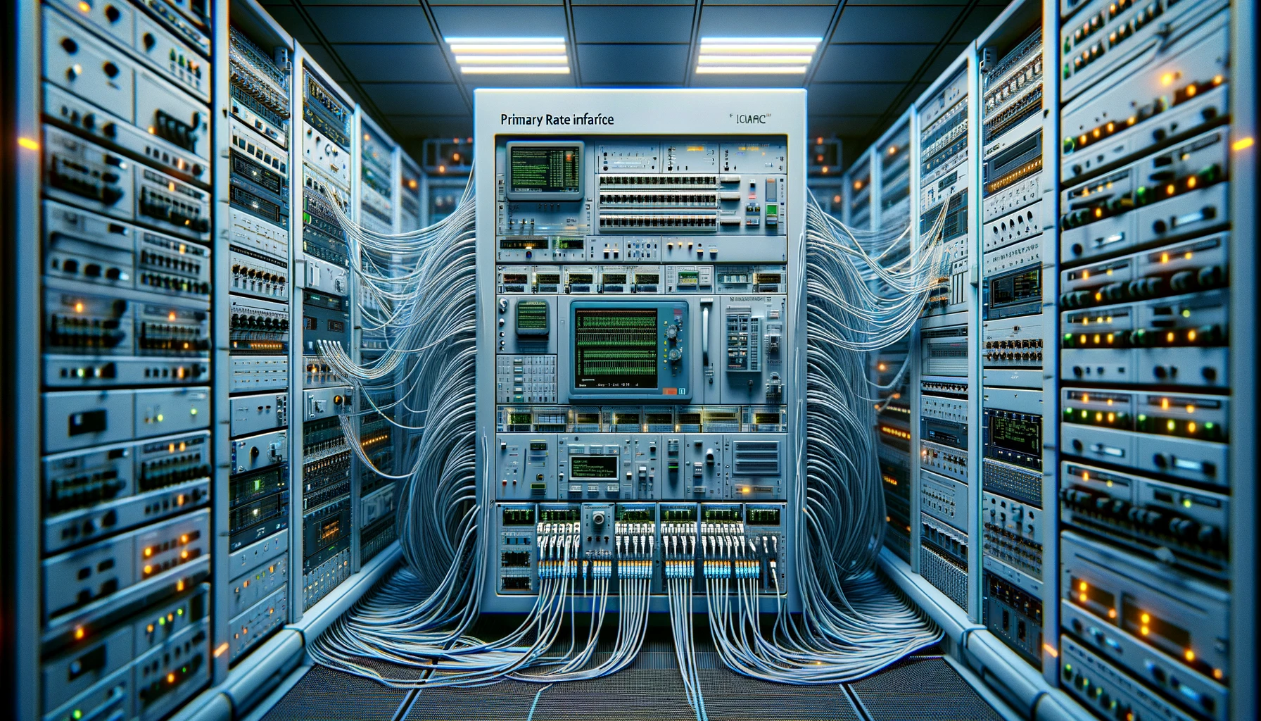 Legacy Telephony Through VoIP Redundancy Solutions